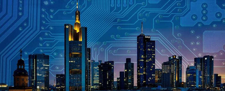 NEOM: Saudi Arabia’s revolutionary smart city – Launched Tech News