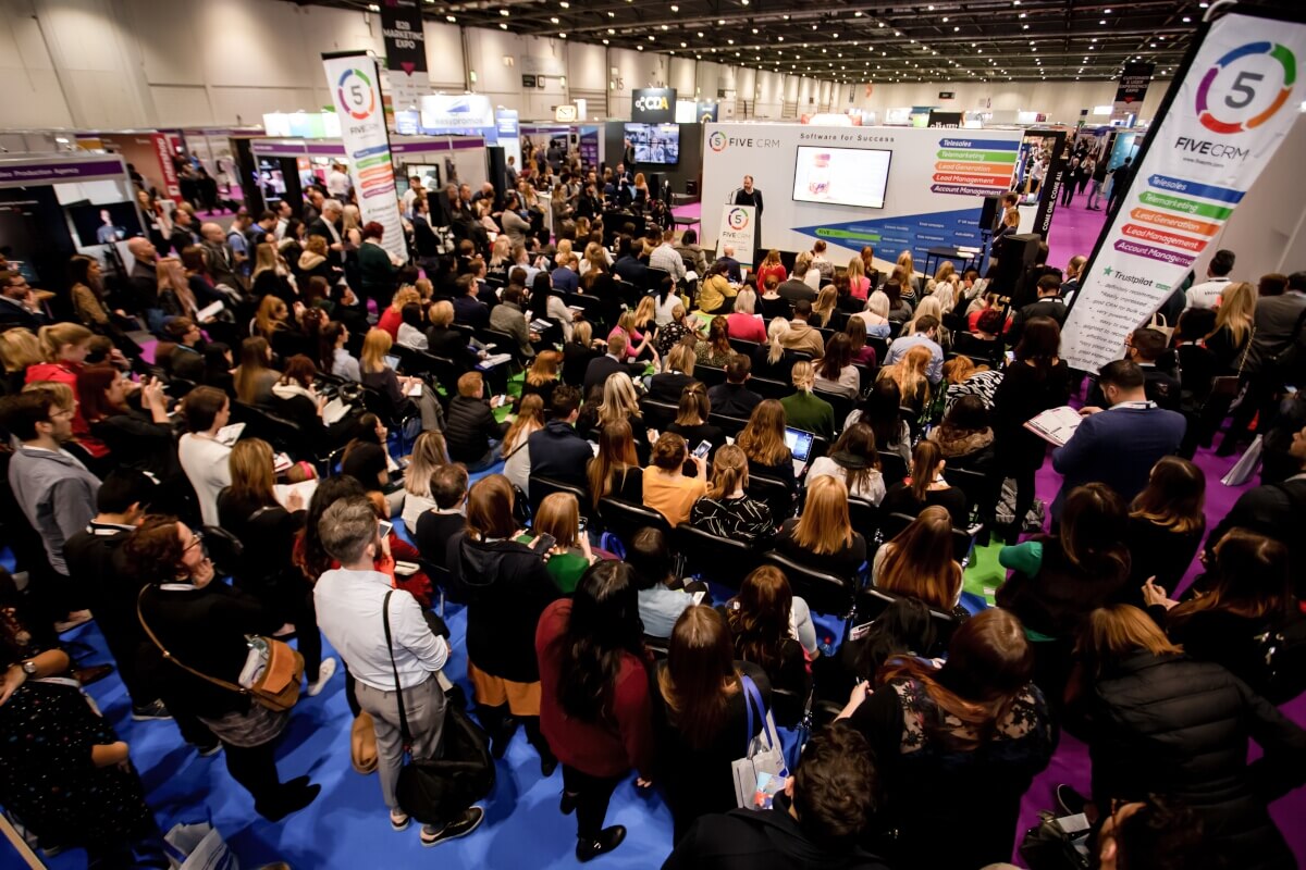 Marketing Technology Expo 2020 – Launched Tech News