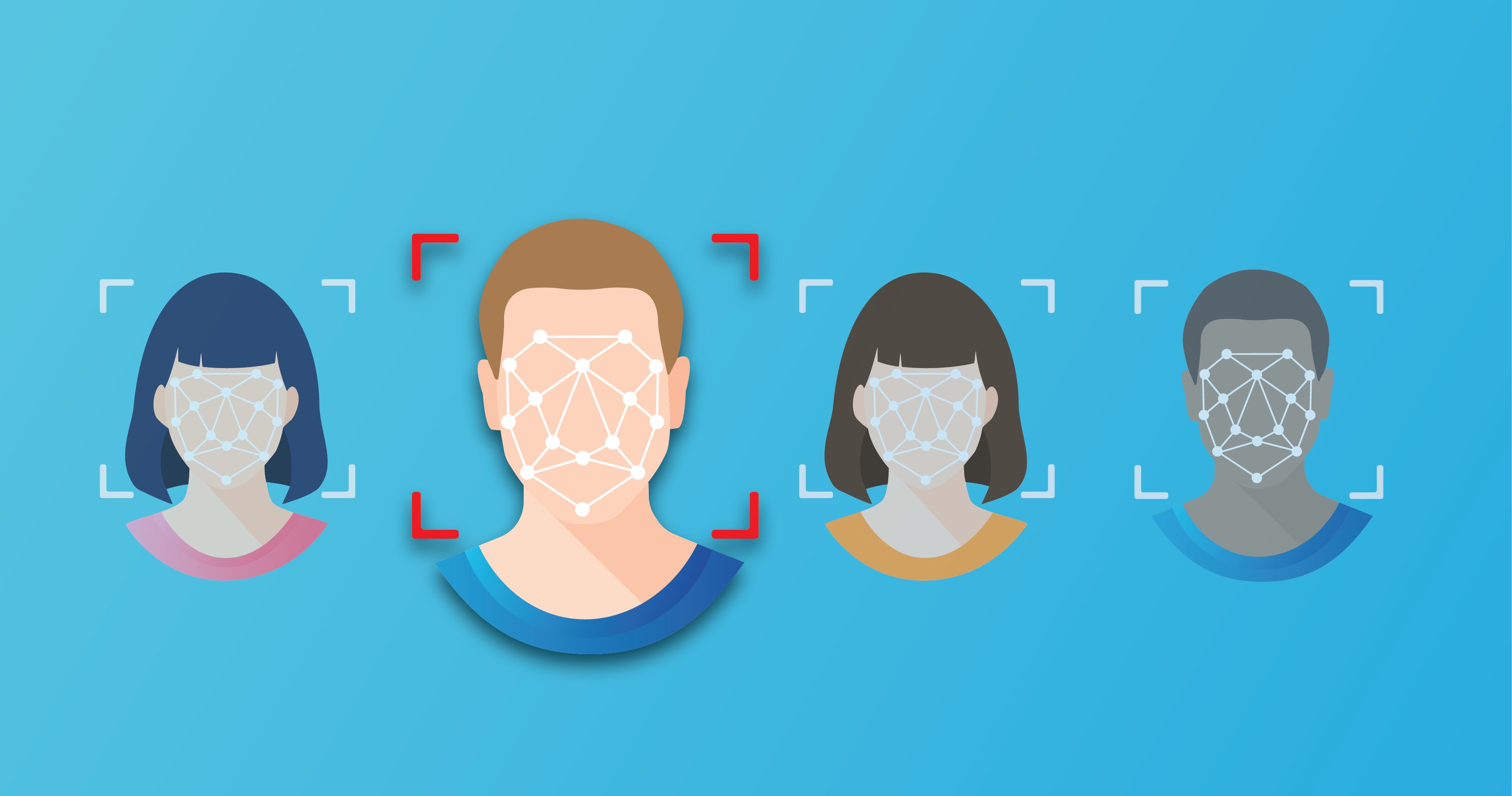 Google, Facebook hit Clearview AI with lawsuit over facial recognition ...