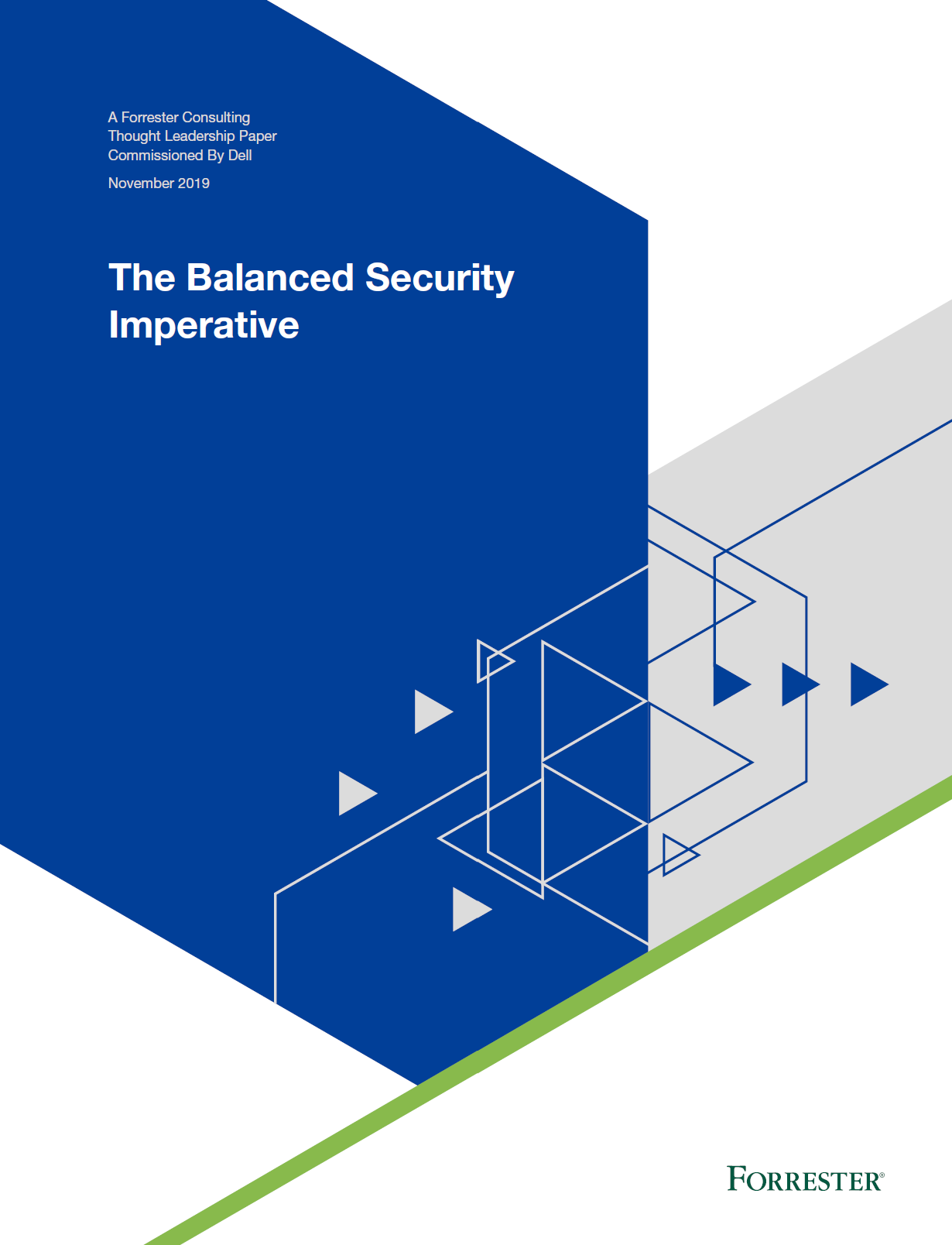 The Balanced Security Imperative – Launched Tech News