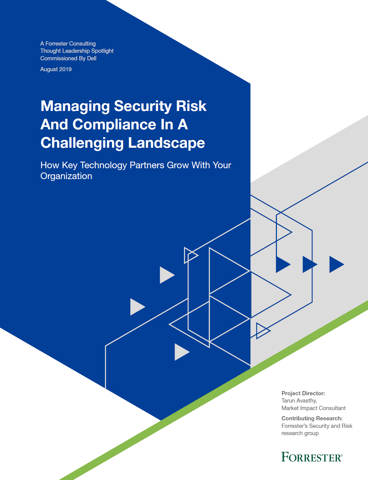 Managing Security Risk And Compliance In A Challenging Landscape ...