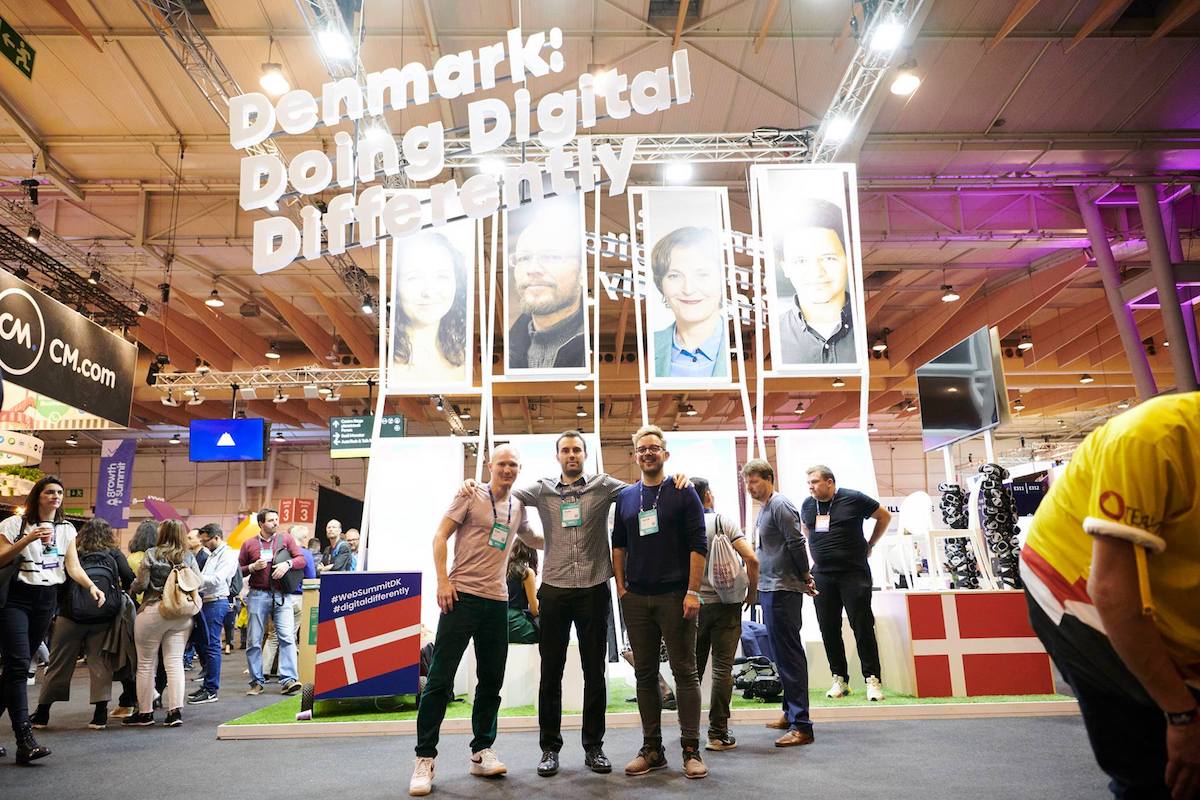 5 interesting facts about artificial intelligence in Denmark – Launched ...