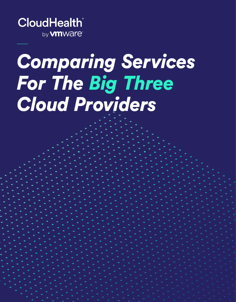 Comparing services for the big three cloud providers – Launched Tech News