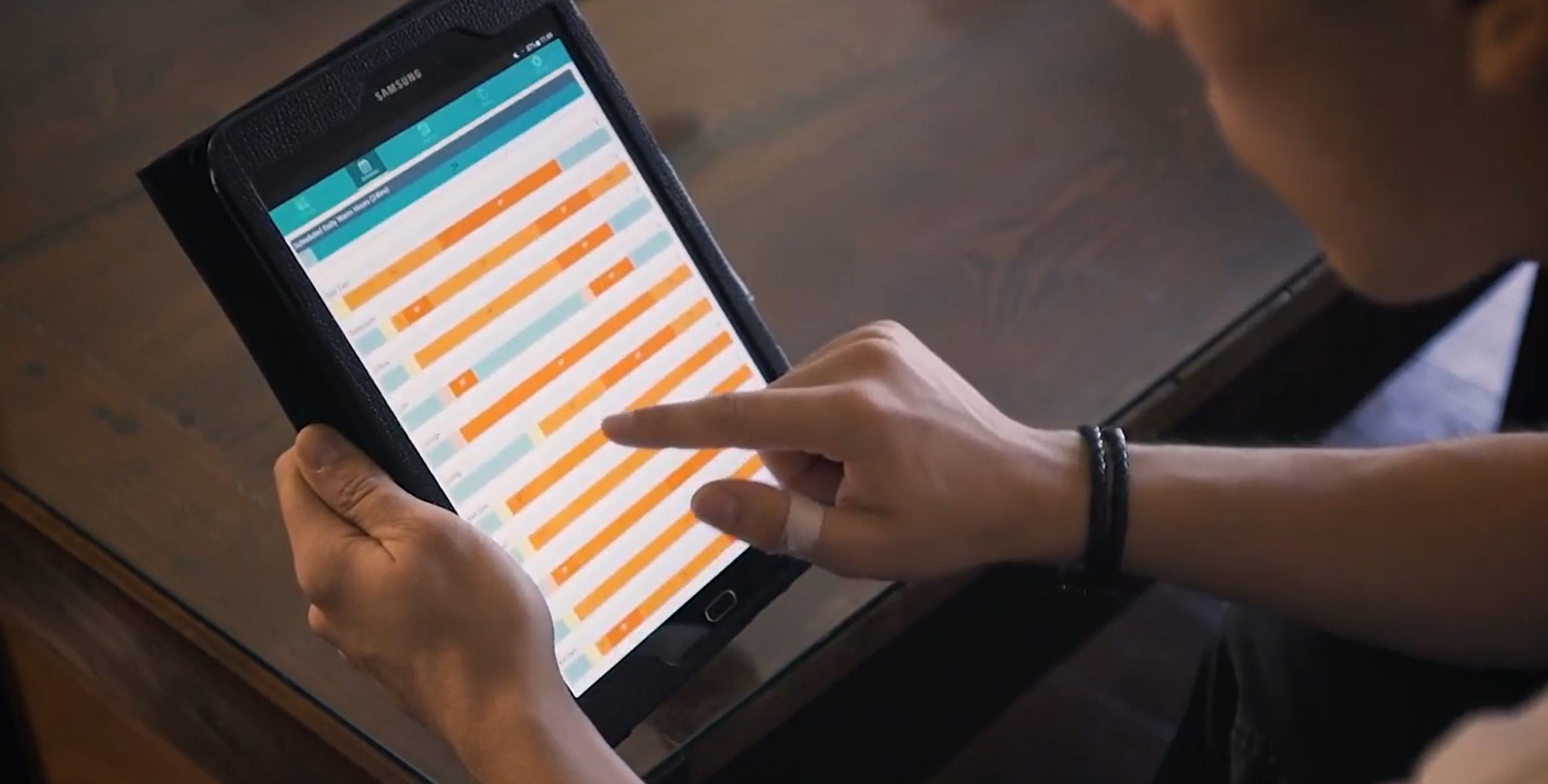 UK software firm to develop digital platform for Living Lab 2.0 ...
