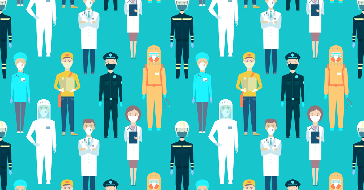 Nearly 90% of Organisations Say Success Depends on Empowering Frontline ...