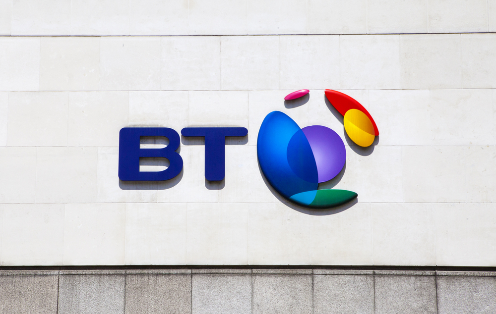 BT adapts to new working culture with second broadband line, says ...