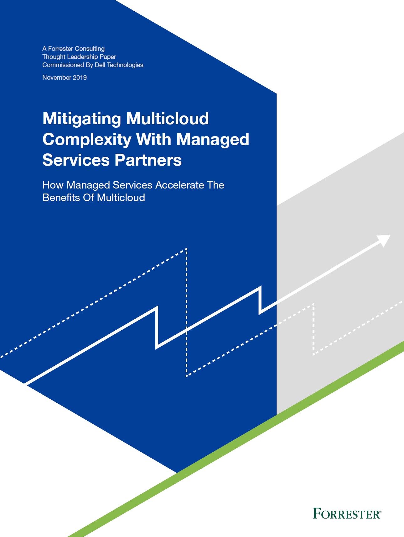 Mitigating Multicloud Complexity With Managed Services Partners Launched Tech News