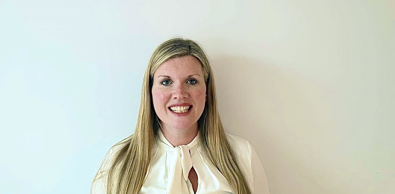 Founder Feature: Clare George-Hilley, CEO of Centropy PR. – Launched ...