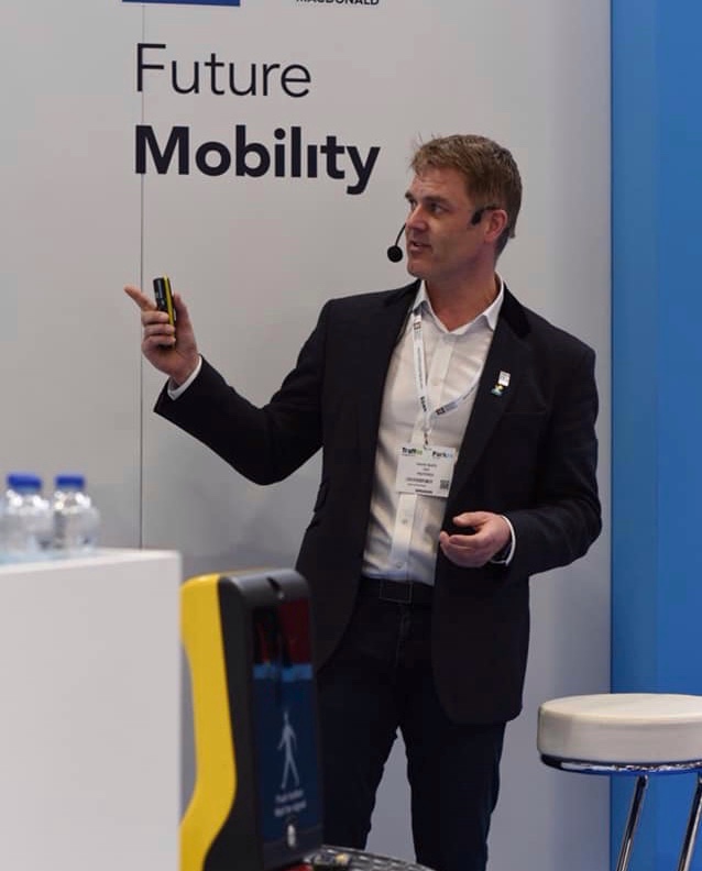 Founder Feature: Gavin Neate, CEO of Neatebox – Launched Tech News