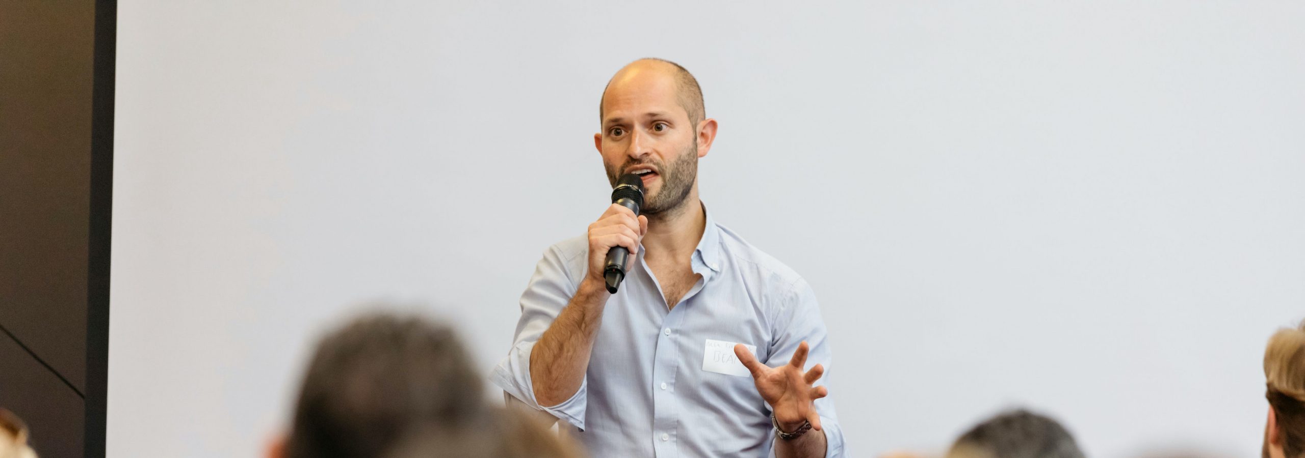 Founder Feature: Alex Stephany, Founder of Beam – Launched Tech News