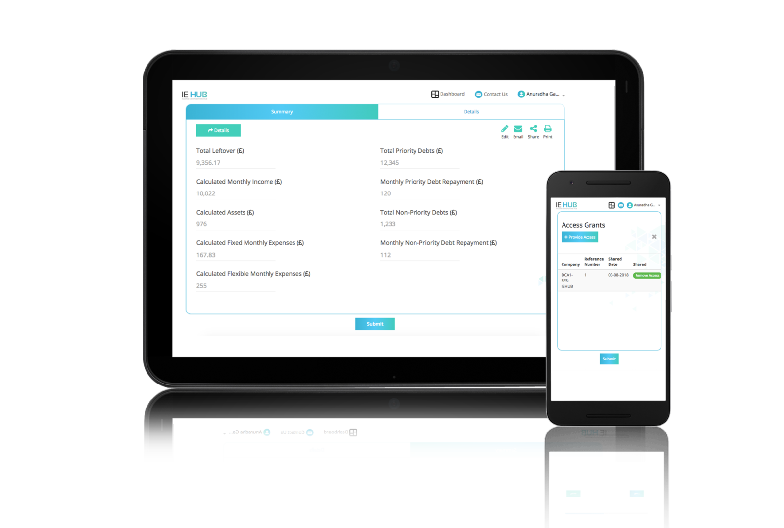 Founder Feature: Kapil Madan, Founder of IE Hub – Launched Tech News