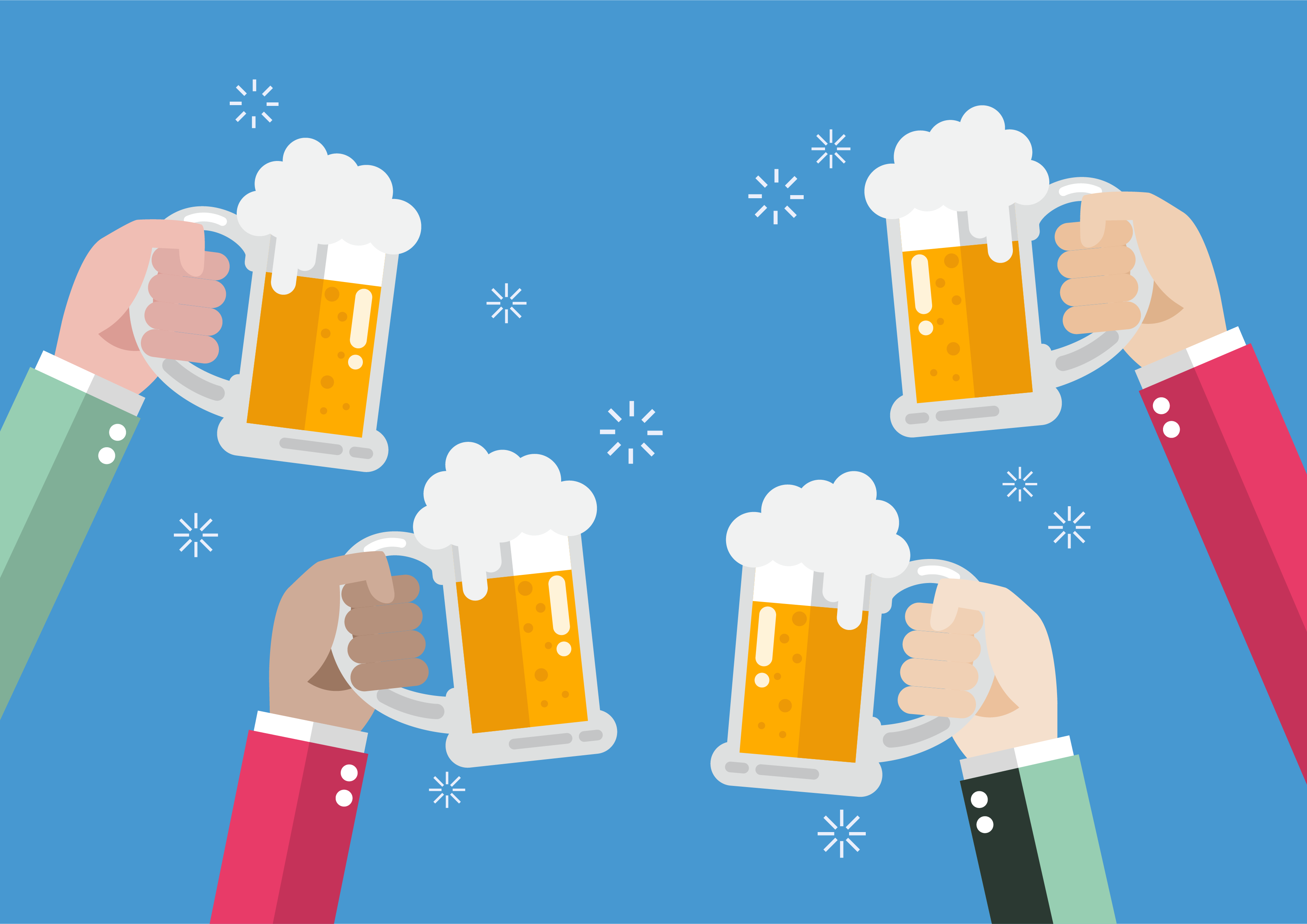 Smarter Technologies: beer technology that’s transforming hospitality ...