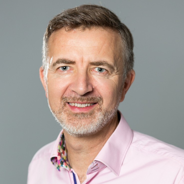 IRIS Software Group Turner Corner With New Chief Marketing Officer (CMO) – Launched Tech News