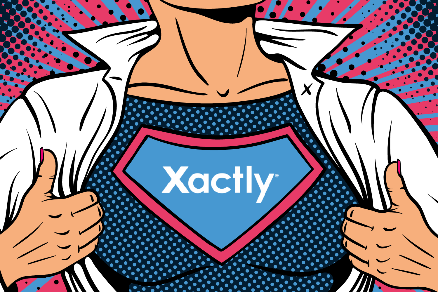 Xactly Launches Accelerate Revenue Transformation Service – Launched ...