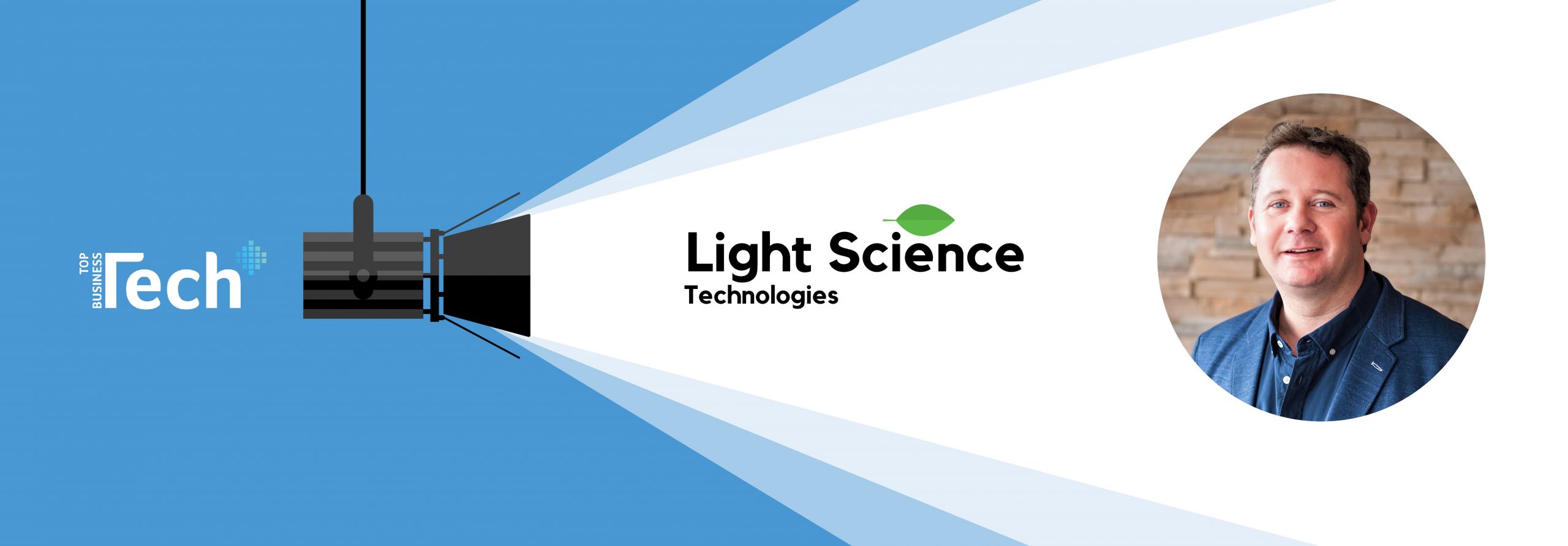 Scaleup Spotlight: How Light Science Technologies is revolutionising ...