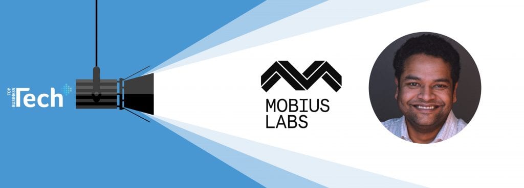 Scaleup Spotlight: Mobius Labs is taking its tech to outer space ...