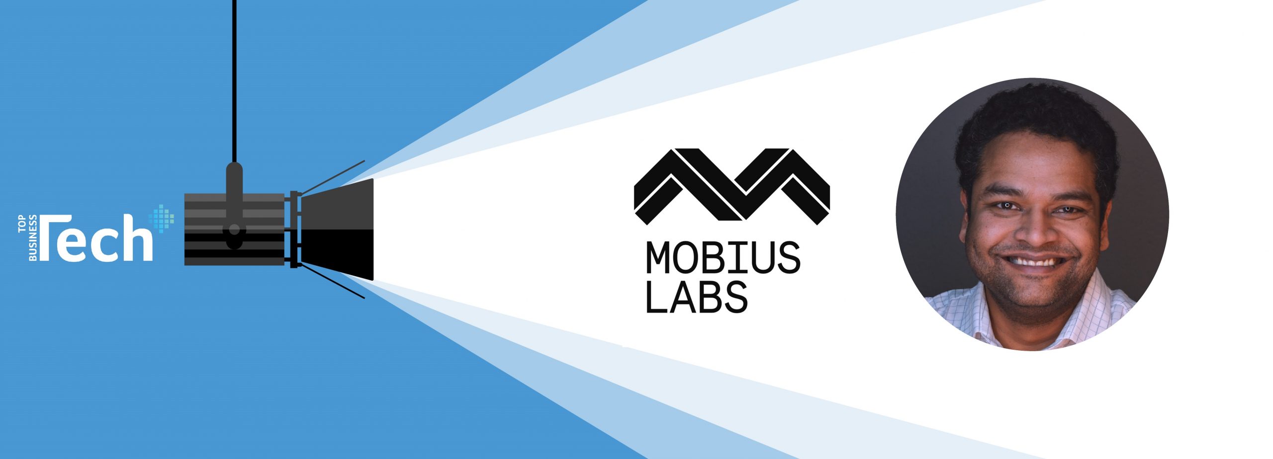 Scaleup Spotlight: Mobius Labs is taking its tech to outer space ...