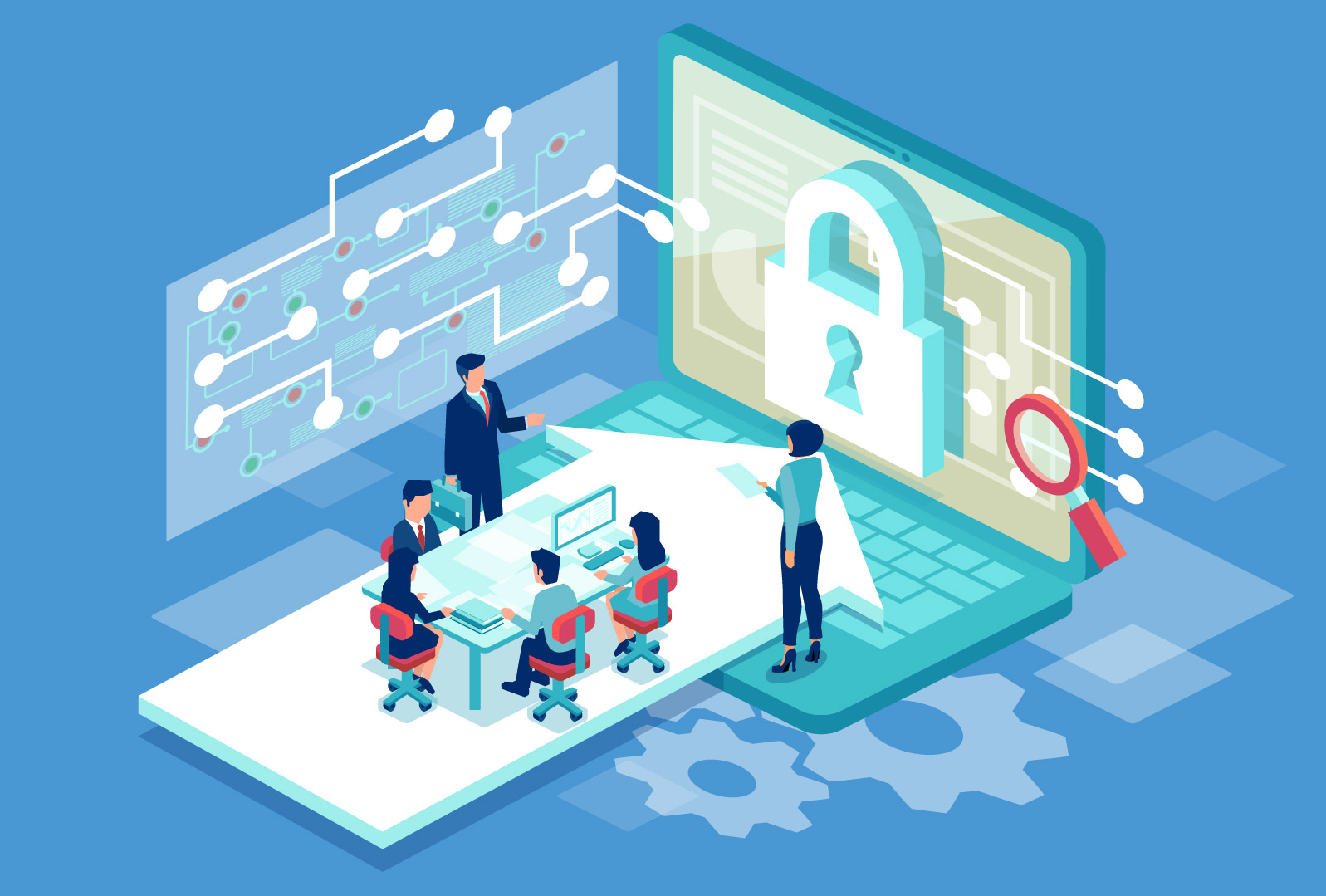 ServiceNow delivers new security integrations with Microsoft – Launched ...