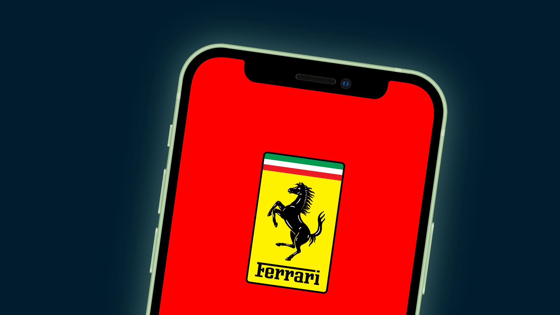 Ferrari selects AWS as its official cloud provider to power innovation ...