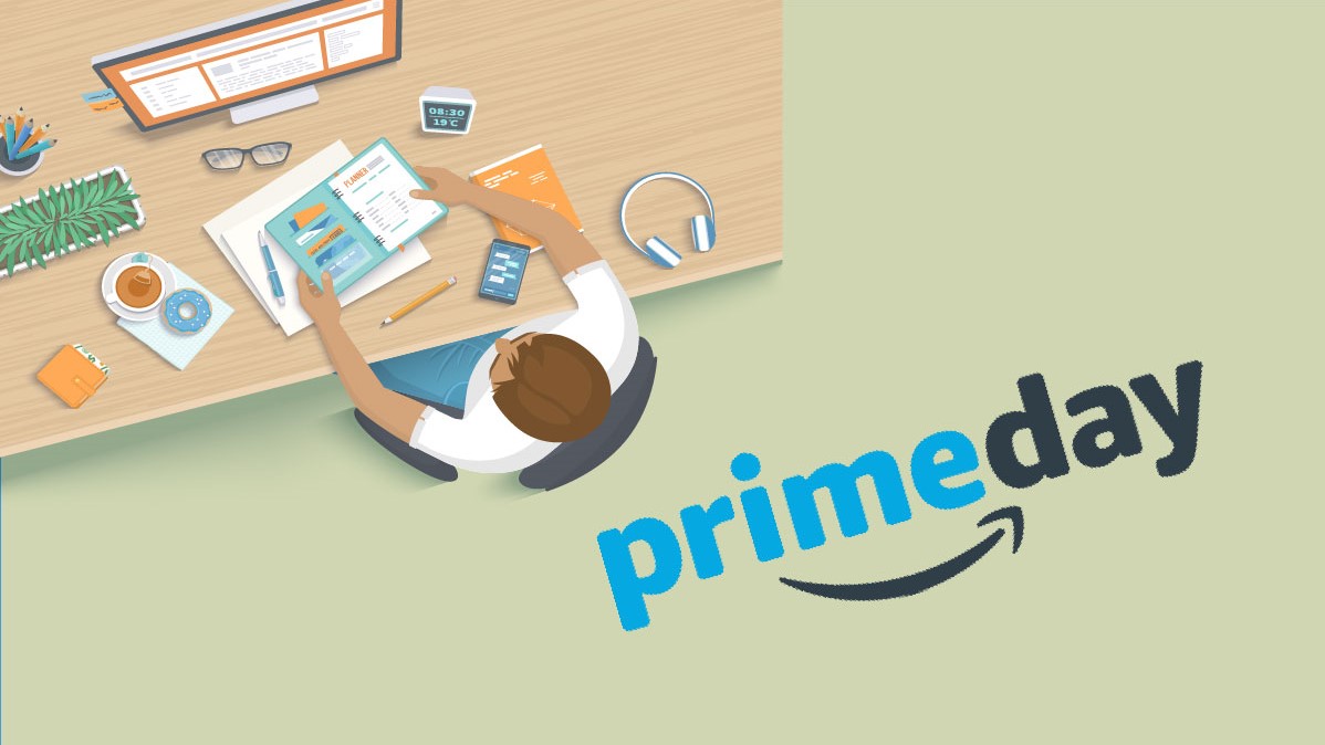 Our top 10 favourite bargains for the office this Amazon Prime Day ...
