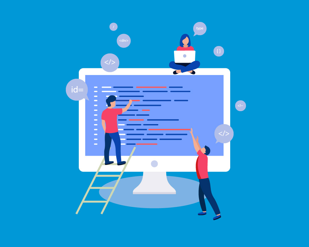 New Salesforce Innovations Empower Creators To Build Apps With Low Code ...