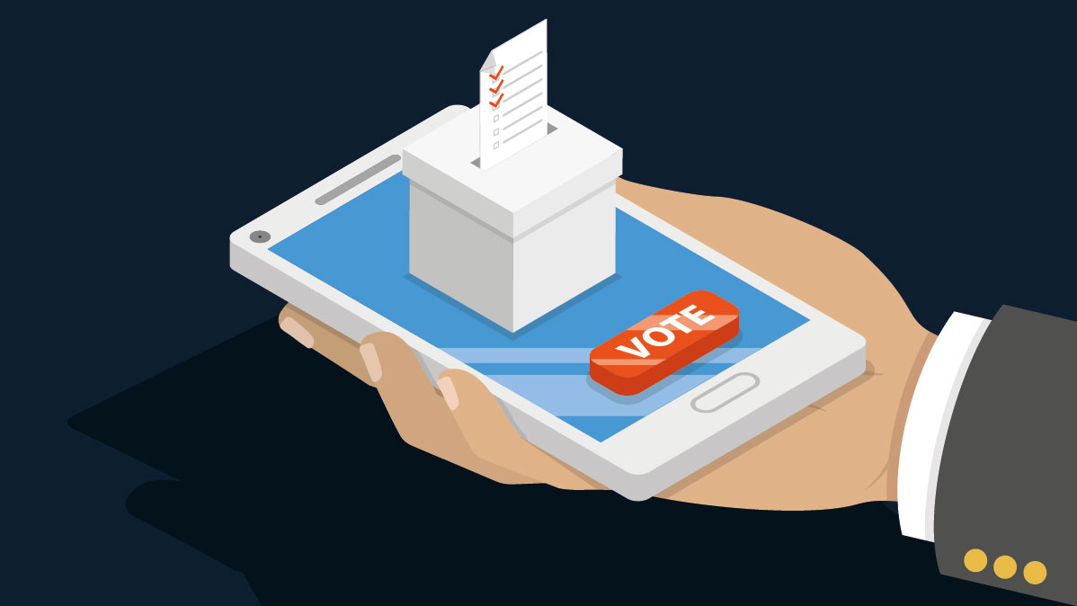 Kaspersky’s blockchain-based Polys introduces new voting methods ... Kaspersky’s blockchain-based Polys introduces new voting methods ...