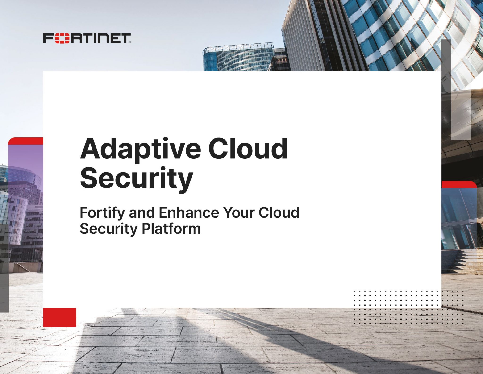 Adaptive Cloud Security – Launched Tech News