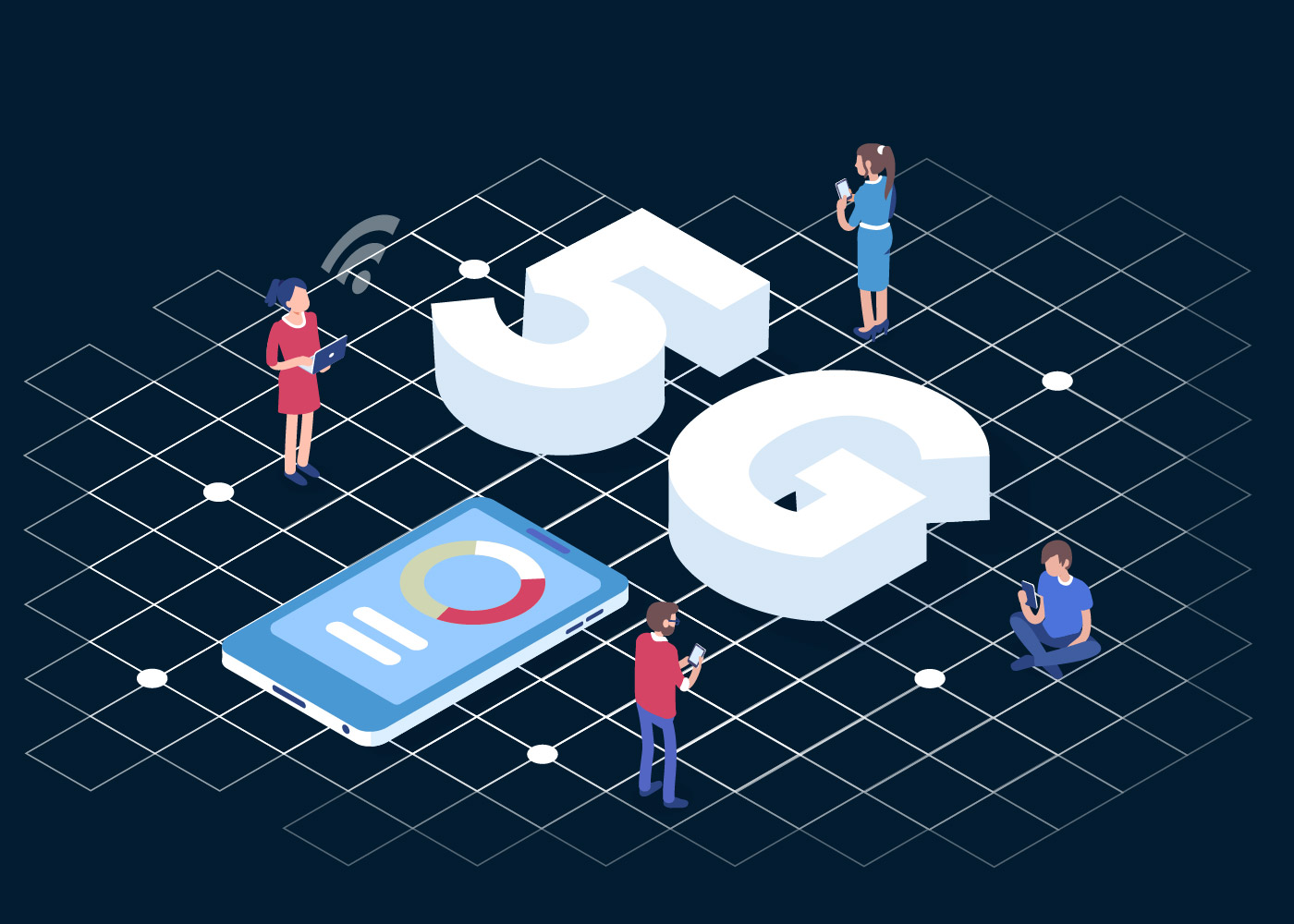 Verizon Business continues rapid expansion of 5G Business Internet ...