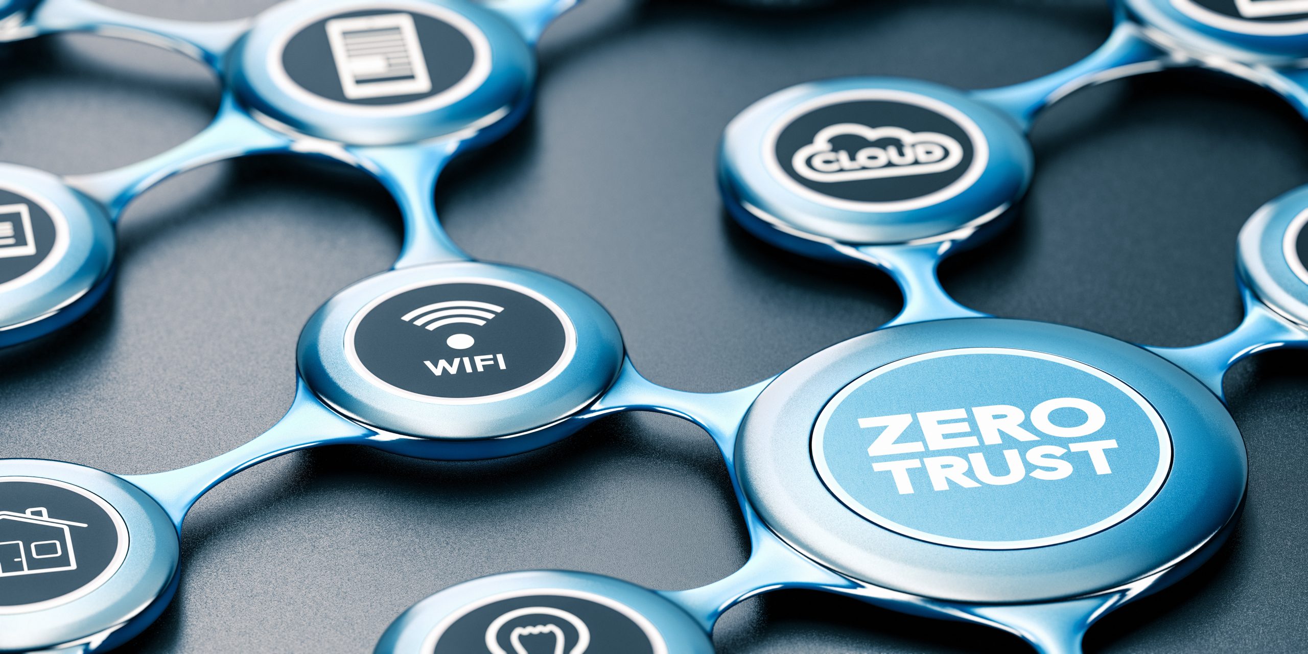 Forescout to deliver the first zero-trust solution for OT, IoT ...