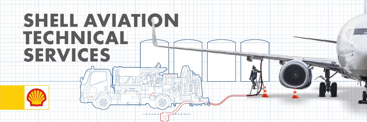 Download the Shell Aviation Fuelling Handbook – Launched Tech News