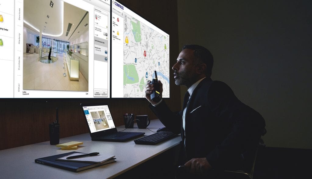 Motorola Solutions introduces Compass security intelligence decision ...