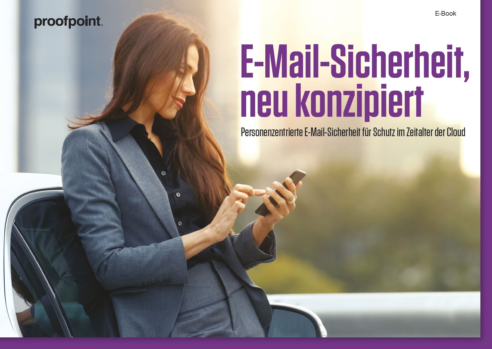 E-Mail-Sicherheit,neu konzipiert – Launched Tech News