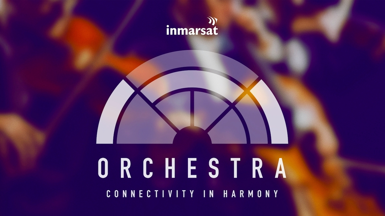 A closer look at Inmarsat’s communications network, ORCHESTRA ...