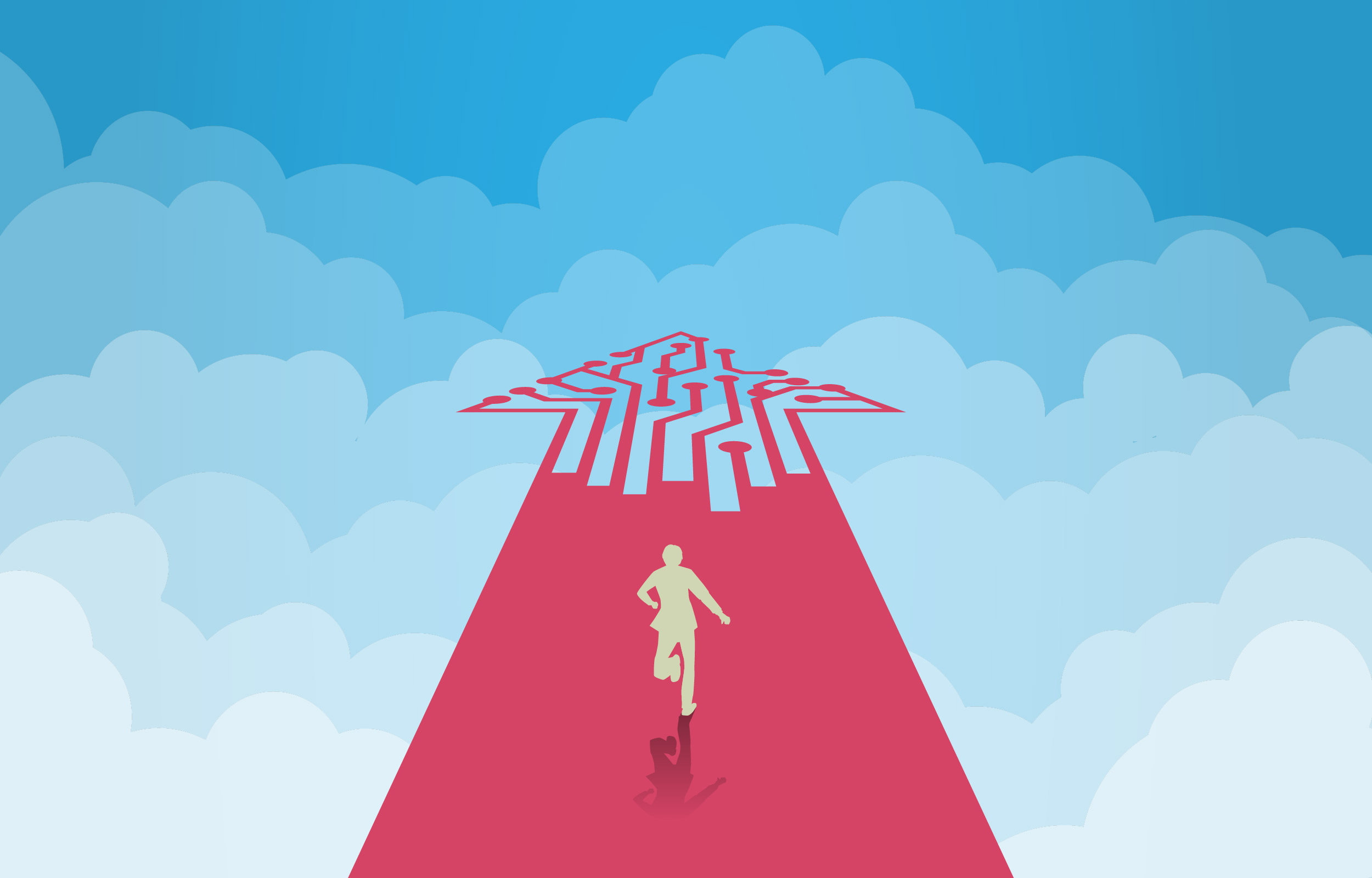 Supporting your remote workforce: cloud migration for your business in ...