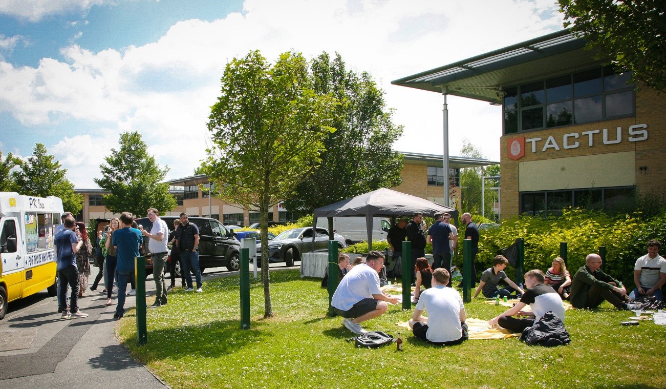 Tactus Group wins 2021 Microsoft Device Partner of the Year – Launched ...