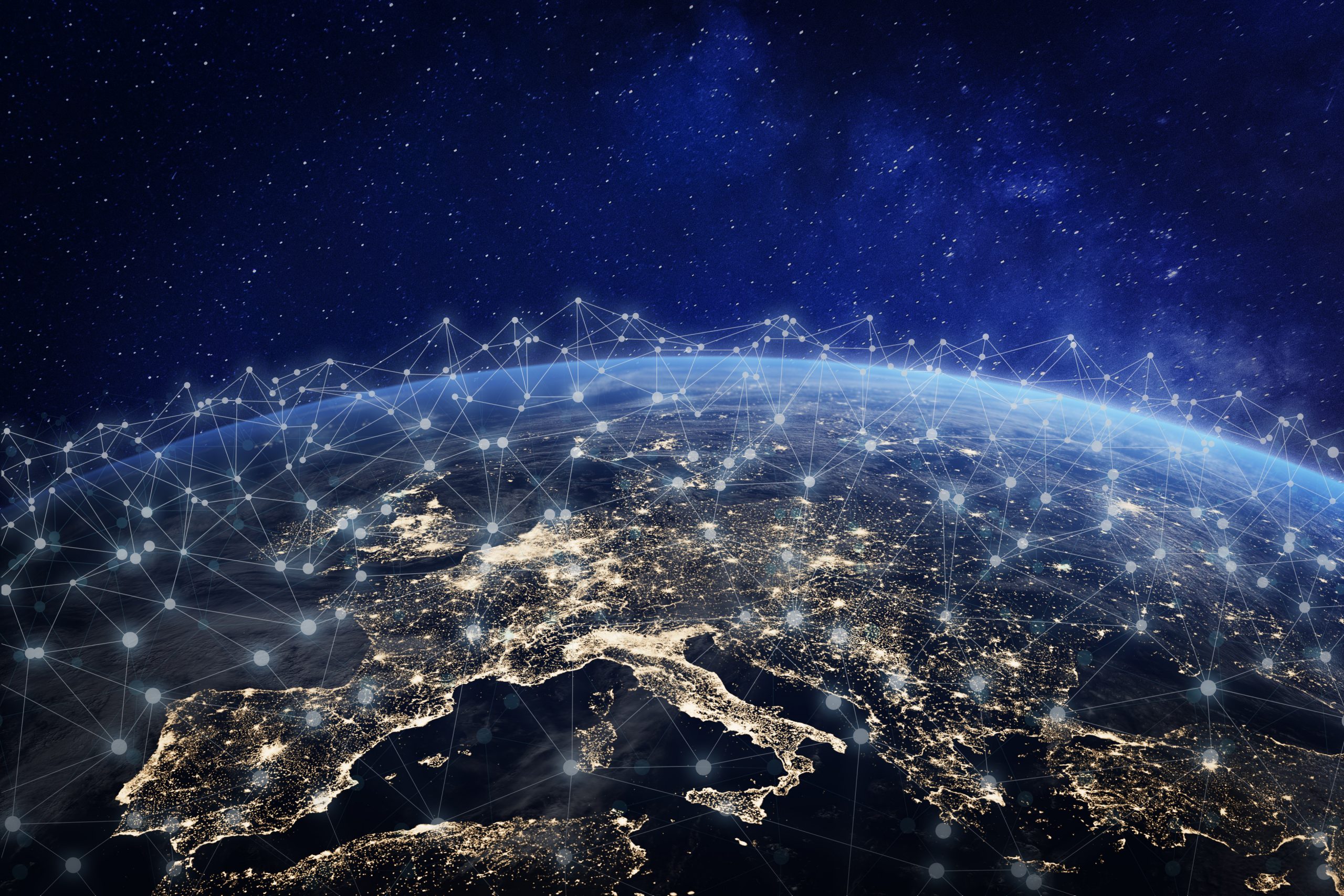 The transformation of enterprise connectivity – Launched Tech News