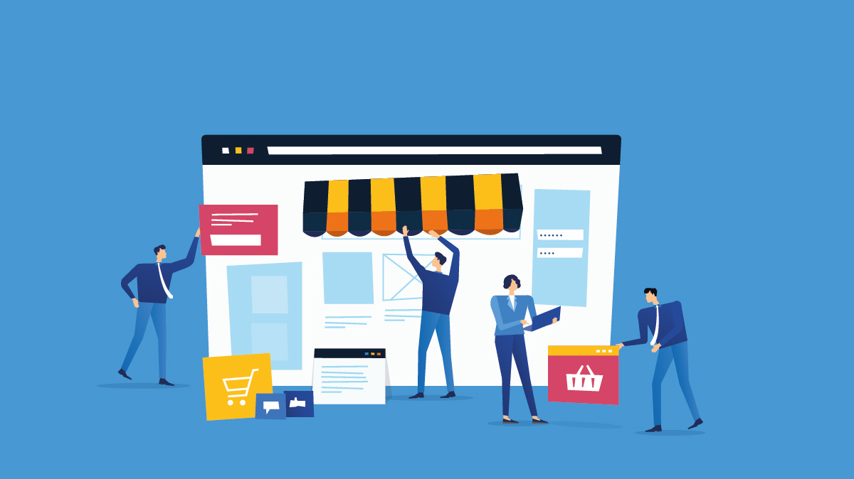 The 7 dictums of a Unified Commerce strategy – Launched Tech News