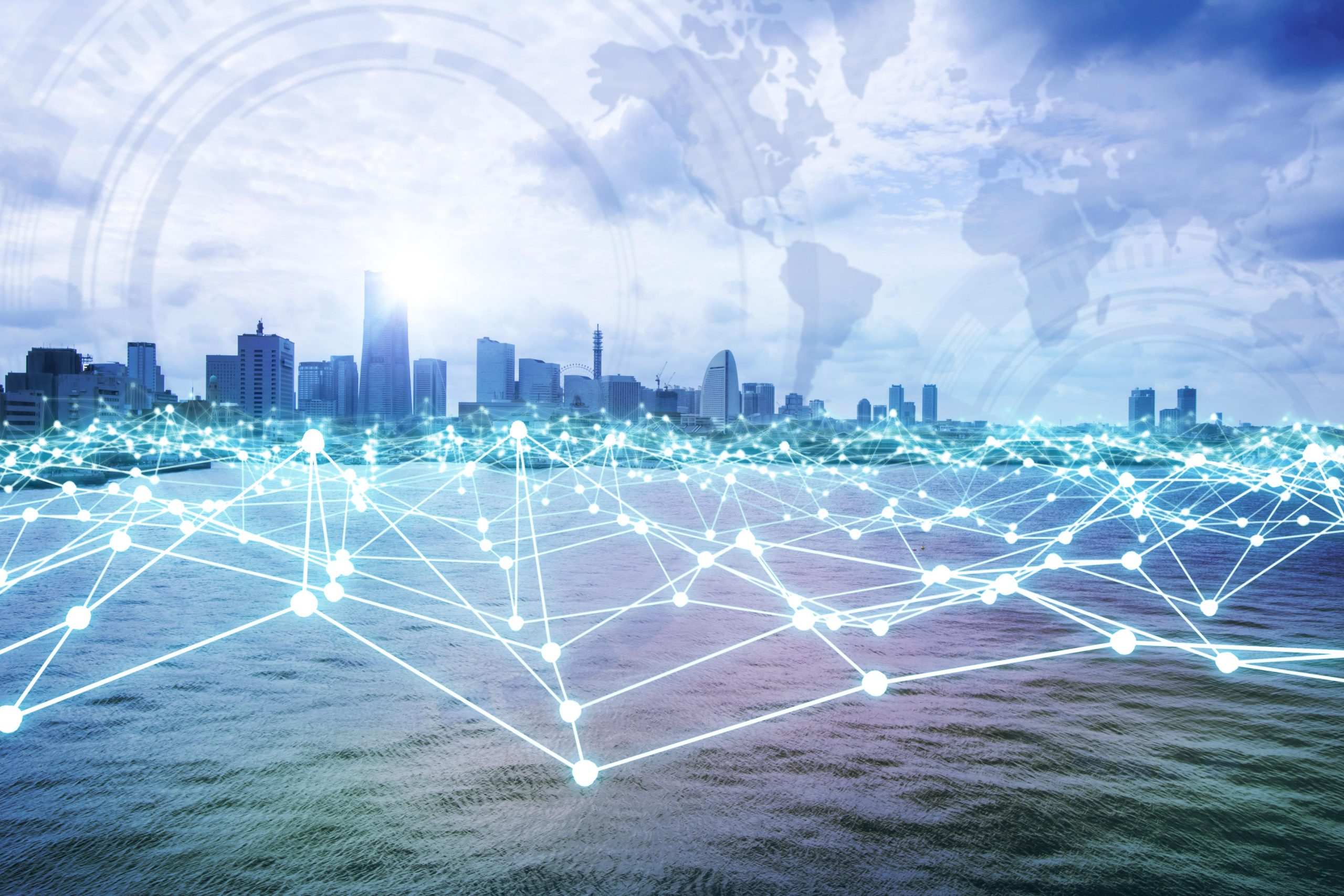 Smart Cities: the future of flooding control – Launched Tech News