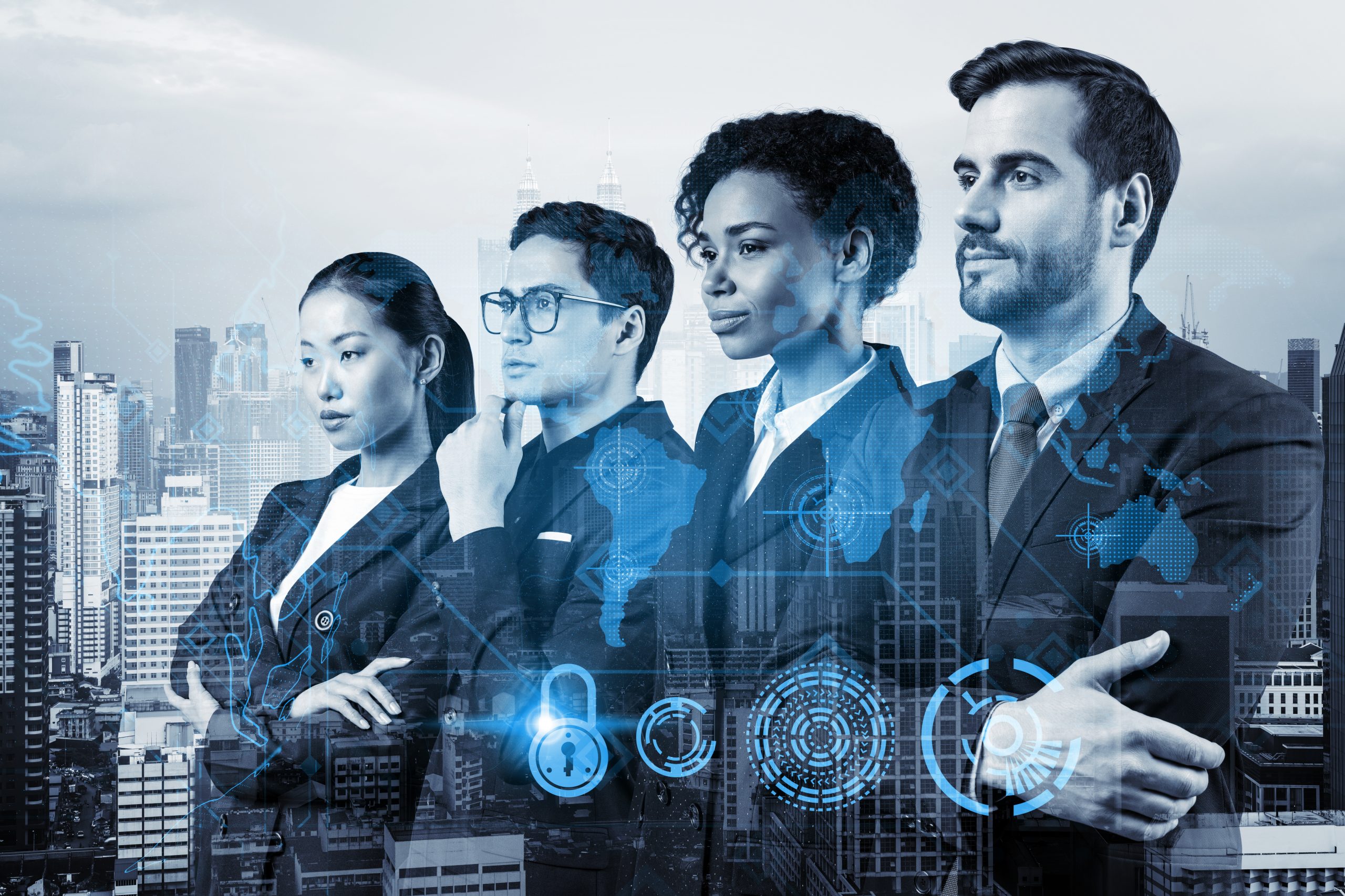 How to succeed as an IT leader in the digital age? – Launched Tech News