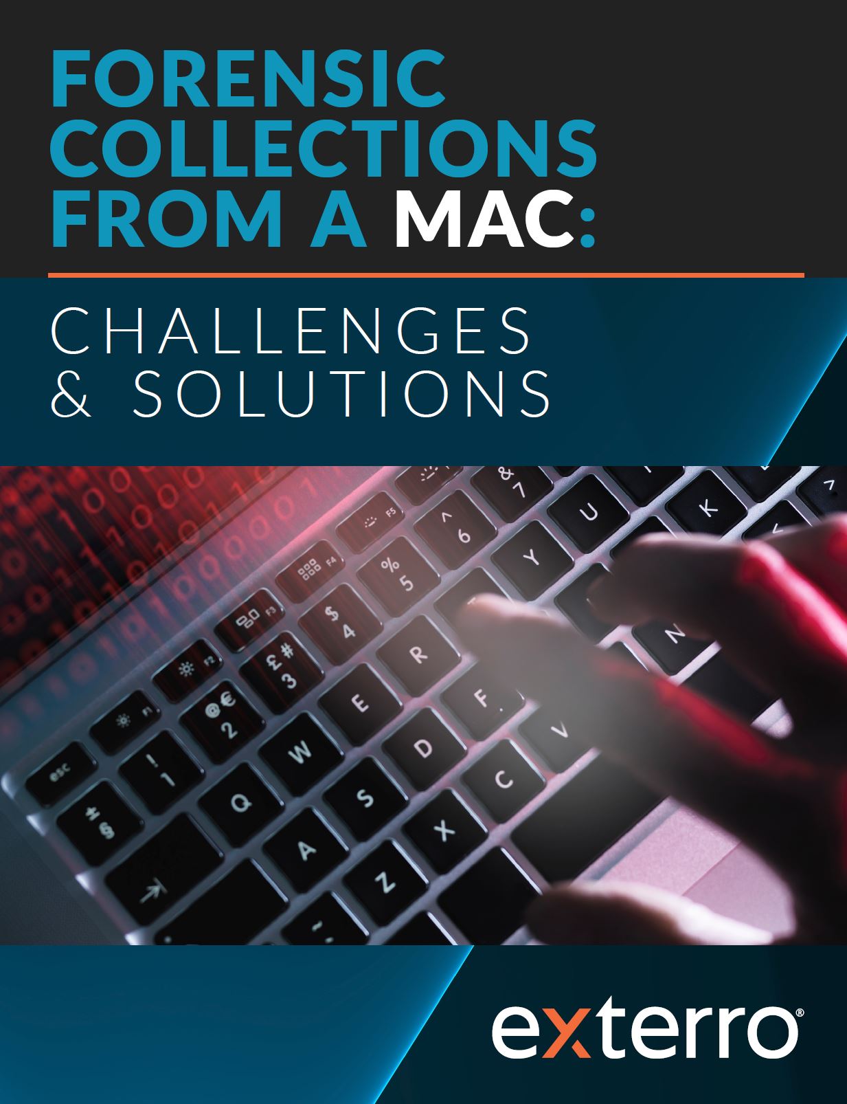 FORENSIC COLLECTIONS FROM A MAC: CHALLENGES & SOLUTIONS – Launched Tech ...