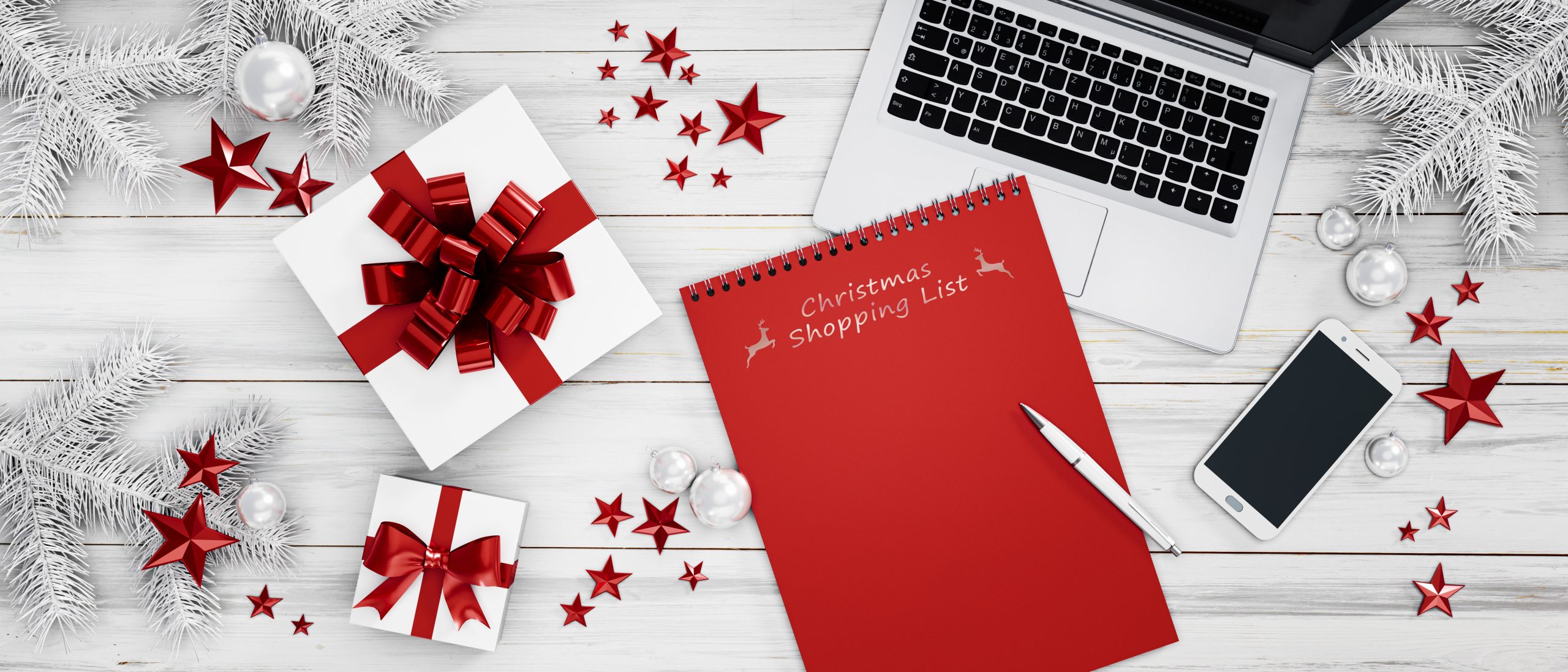 Top Business Tech’s Epic Christmas Shopping List – Launched Tech News