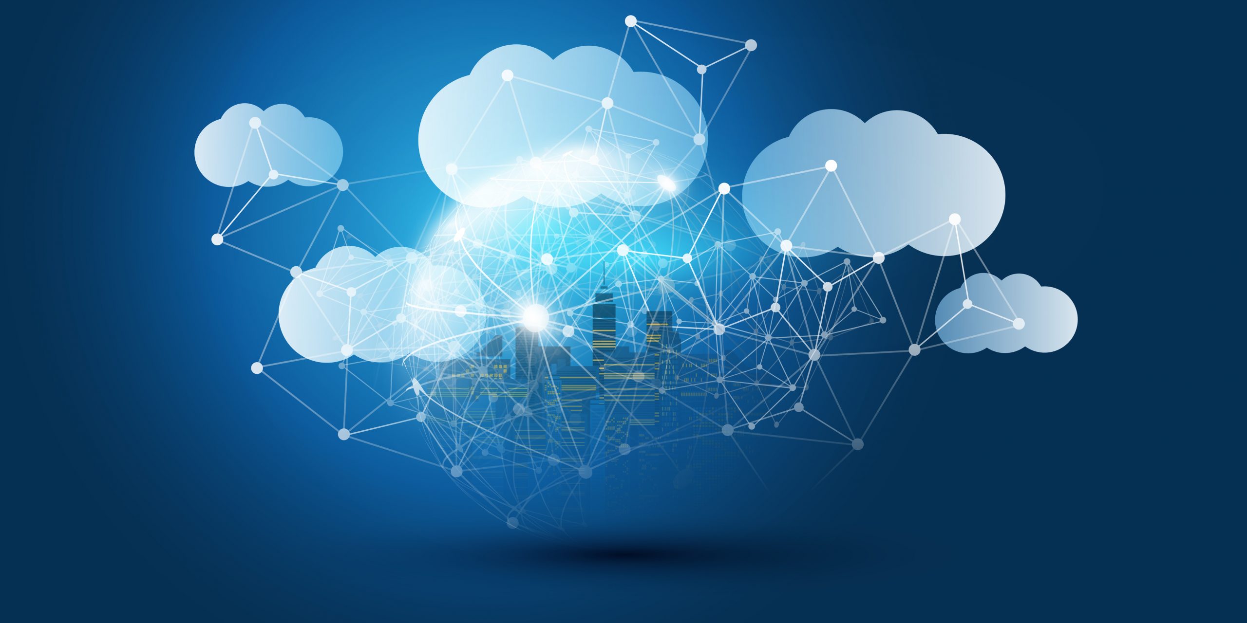 Powering smart cities with the cloud – Launched Tech News Powering smart cities with the cloud – Launched Tech News