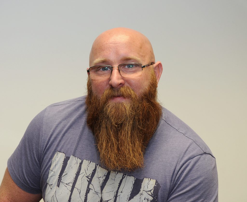 Scale-up Spotlight: A conversation with Alec Dobbie, CEO and Co-founder ...