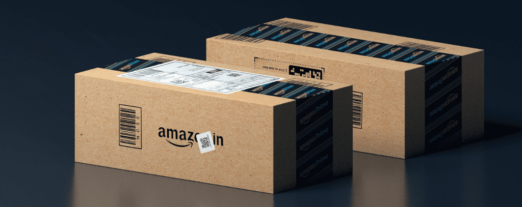 Amazon’s AI logistics warehouses – Launched Tech News