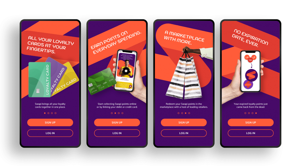 Swapi, the new app determined to revolutionize loyalty memberships ...