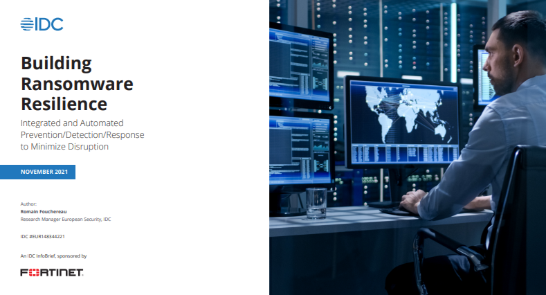 Building Ransomware Resilience – Launched Tech News