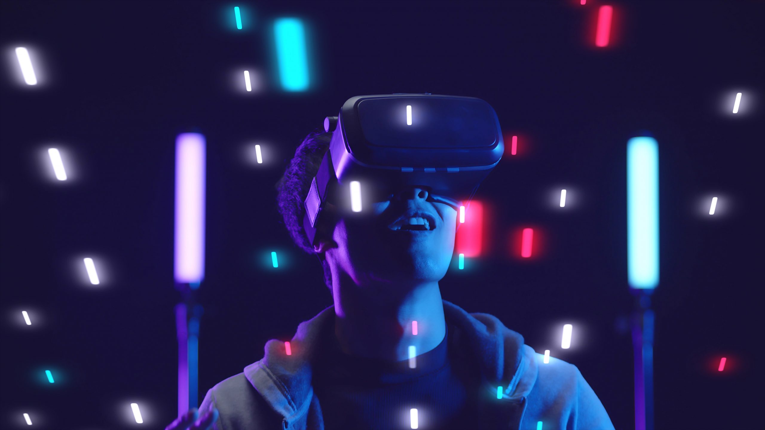 Metaverse: The future is here! – Launched Tech News