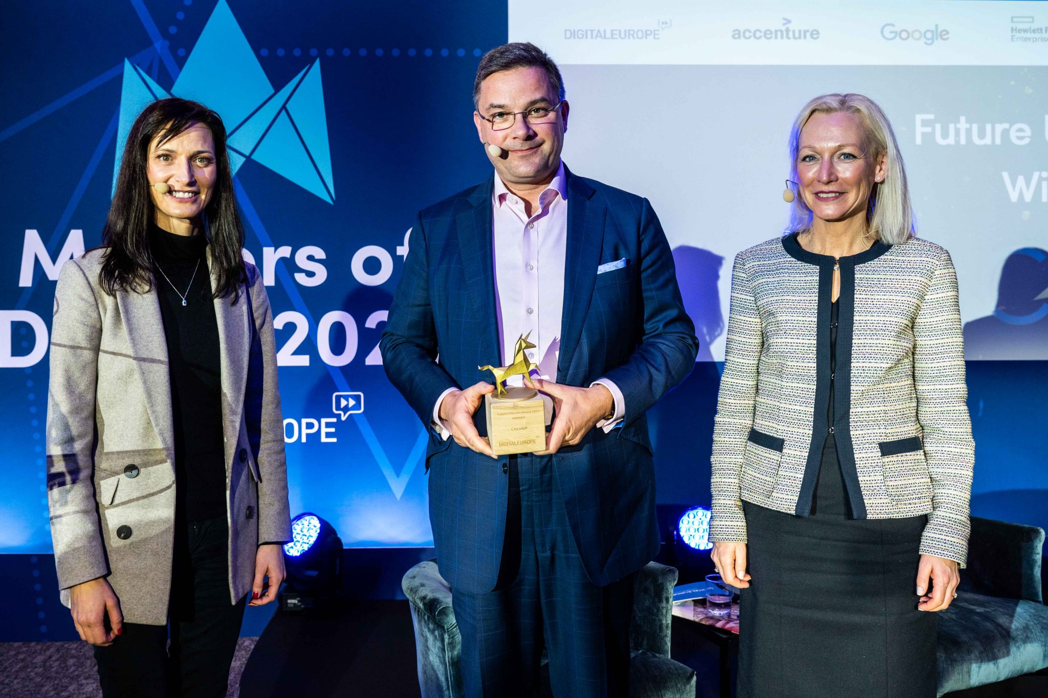 Circulor wins DIGITALEUROPE’S Future Unicorn Award – Launched Tech News Circulor wins DIGITALEUROPE’S Future Unicorn Award – Launched Tech News