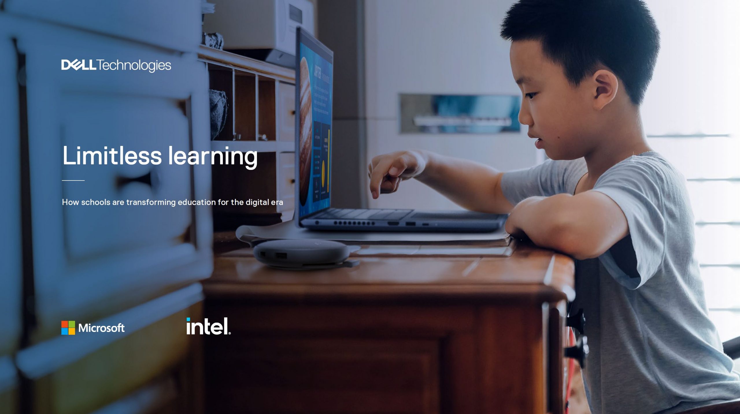 Limitless learning – Launched Tech News