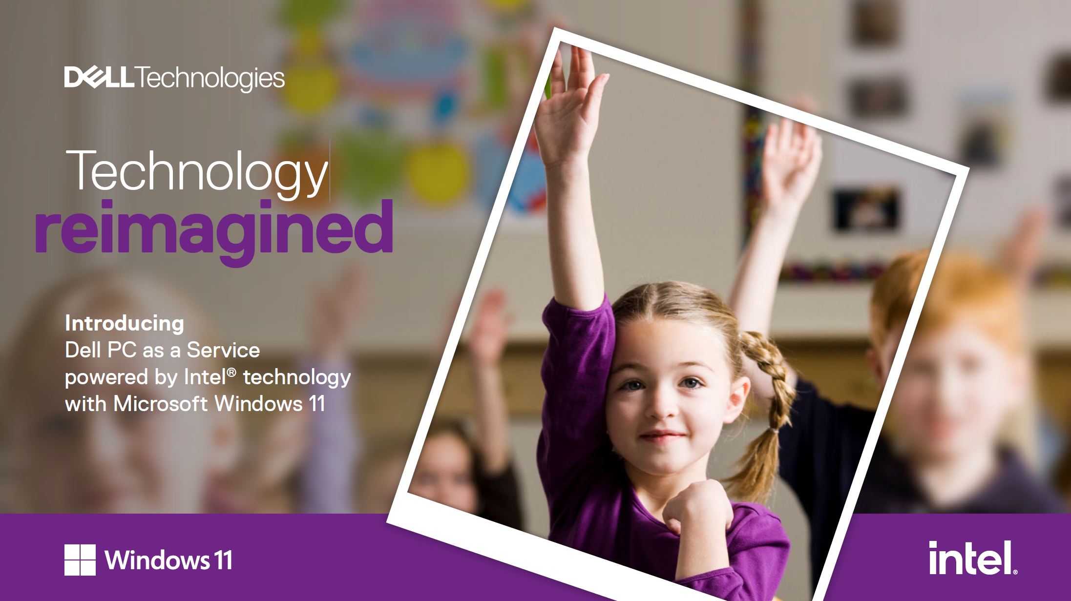 Why the PCaaS model is ideal for modern schools – Launched Tech News